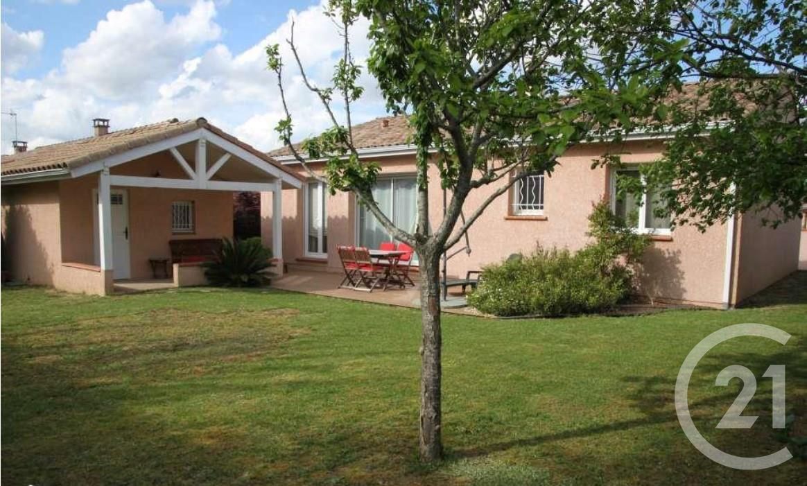 maison à vendre - 4 pièces - 141.3 m2 - COLOMIERS - 31 - Century 21 Oustal